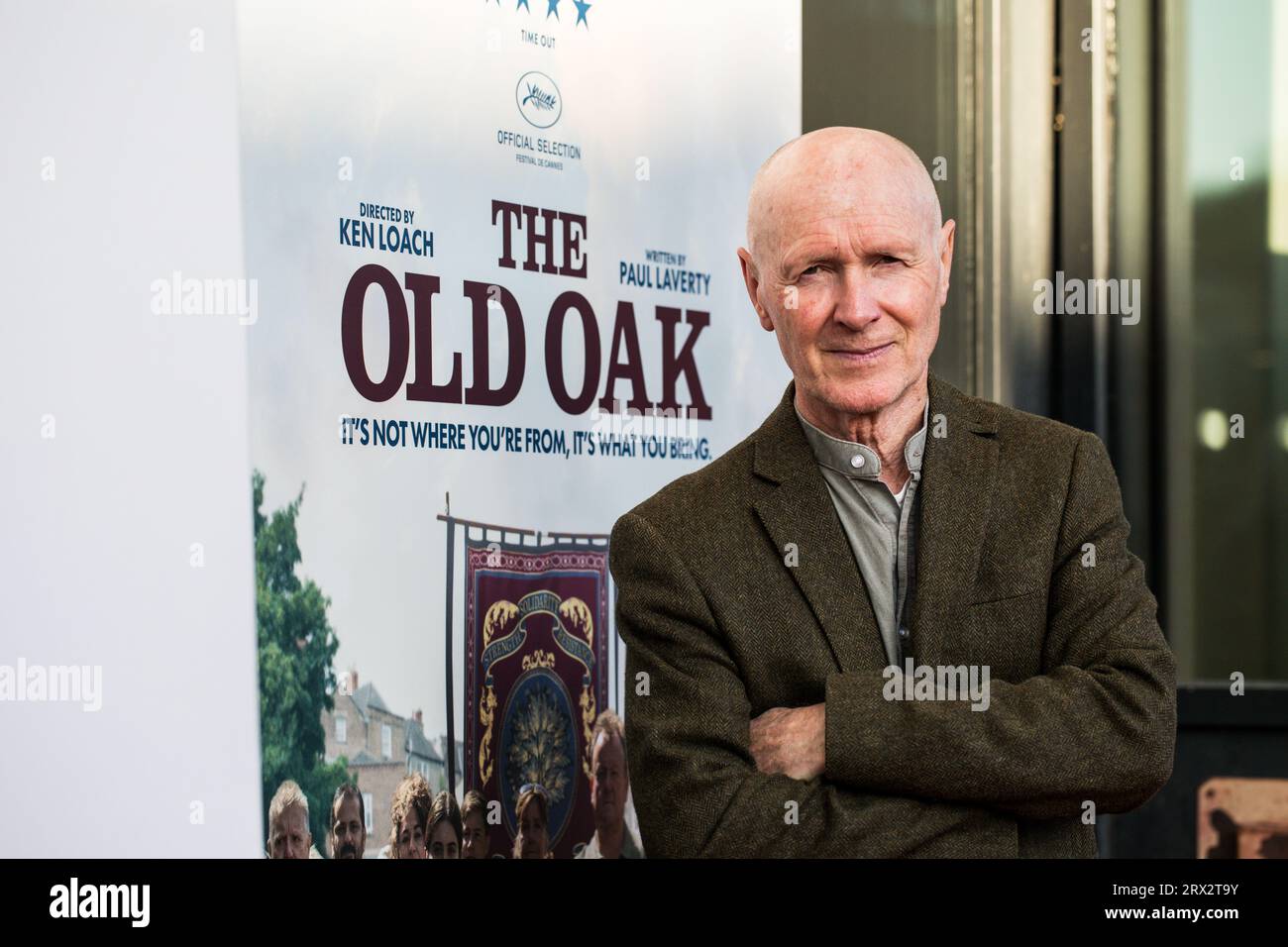 Ken loach laverty hi-res stock photography and images - Alamy