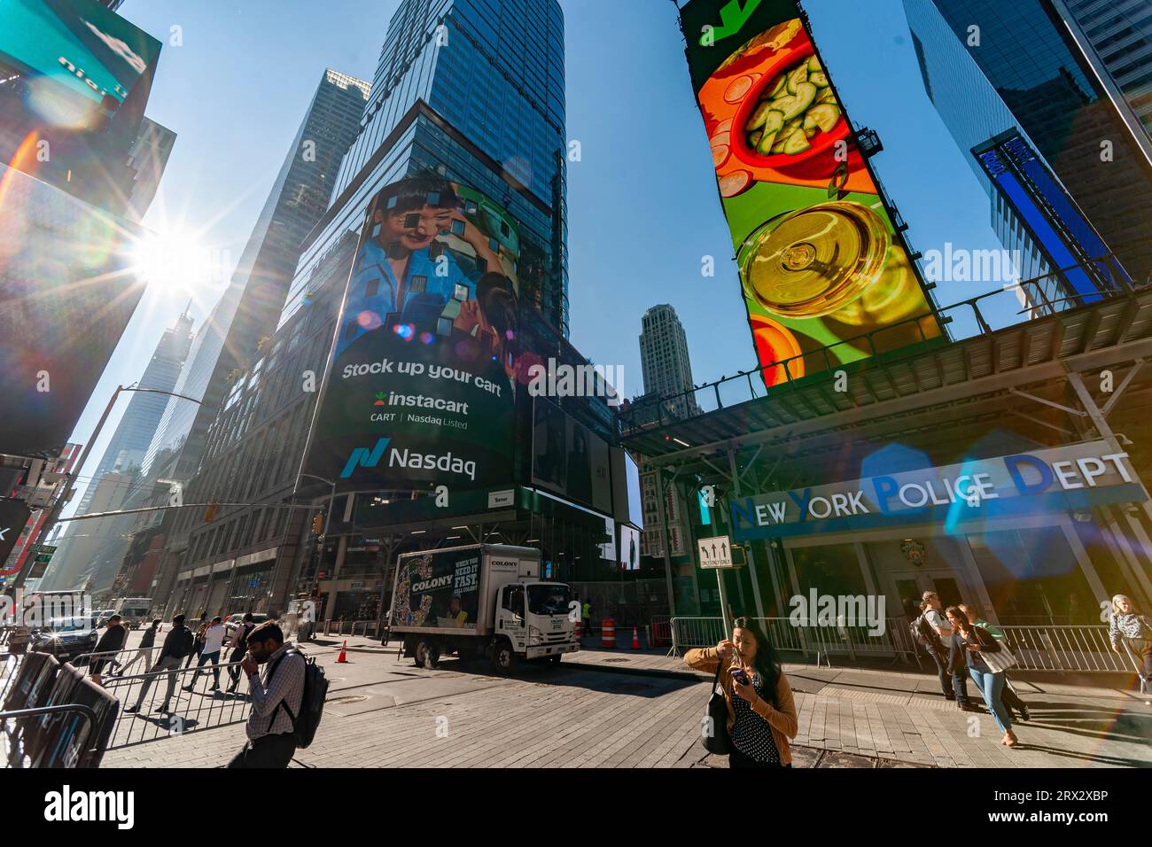 Instacart ipo hi-res stock photography and images - Alamy Instacart ipo hi-res stock photography and images - Alamy
