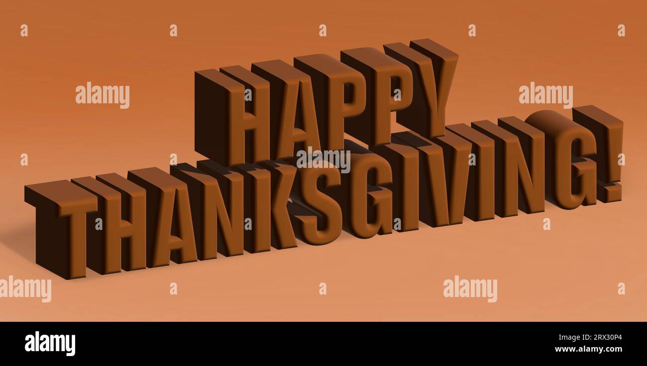 3d lettering hi-res stock photography and images - Alamy