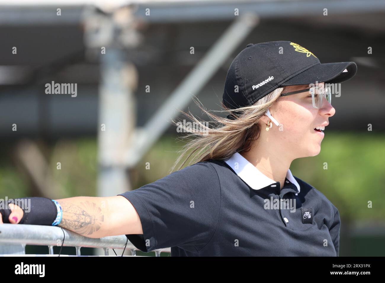 Sao Paulo, Sao Paulo, Brasil. 22nd Sep, 2023. Sao Paulo (SP), 09/22 ...