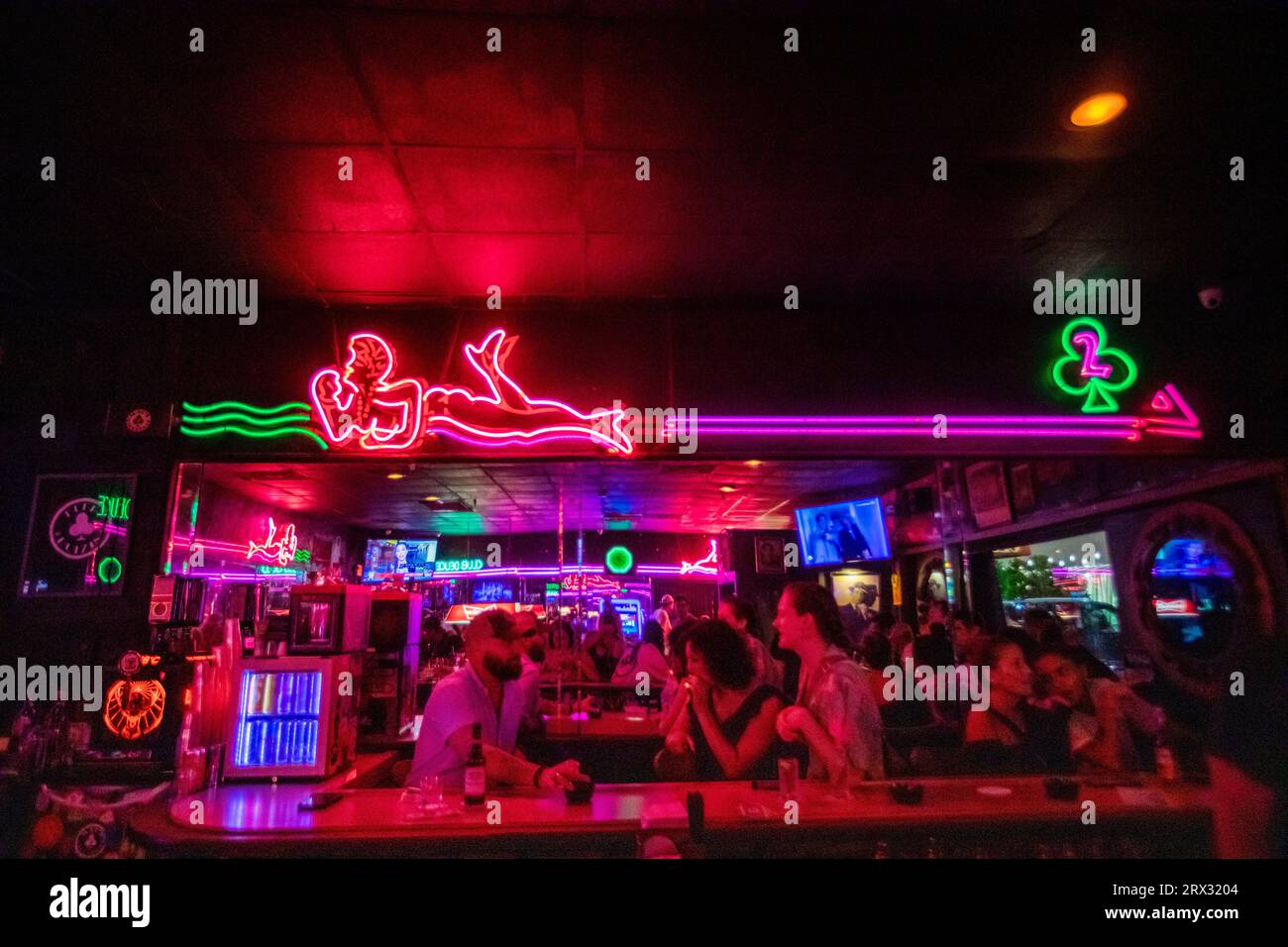 Miami Nightlife Clubs