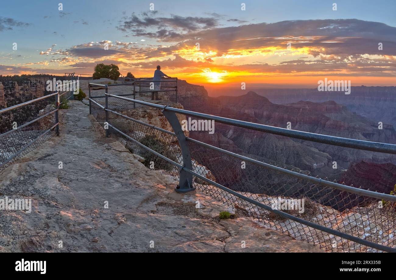Out on a hike hi-res stock photography and images - Alamy
