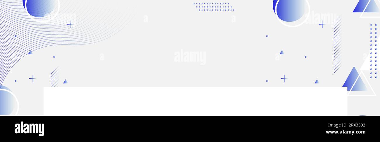 Creative Geometric background Design with graphic elements for ...