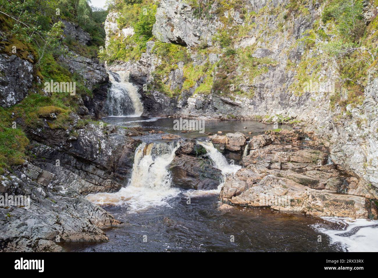 Glen Tilt is a cracker of a Glen running north from Blair Atholl for ...