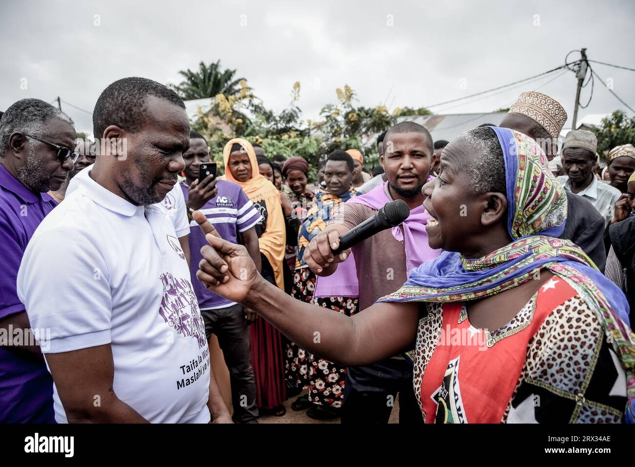 Kabwe hi-res stock photography and images - Alamy