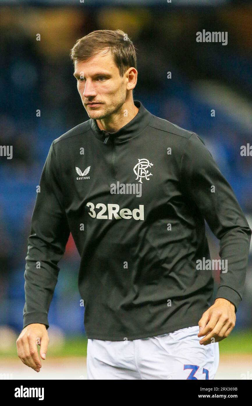 BORNA BARISIC, professional football player, currently playing for ...