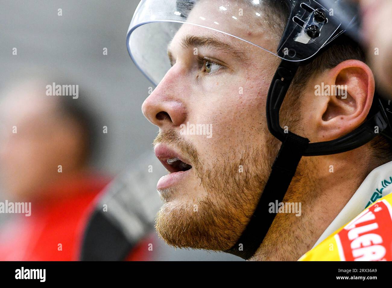 Jesse roach hi-res stock photography and images - Alamy