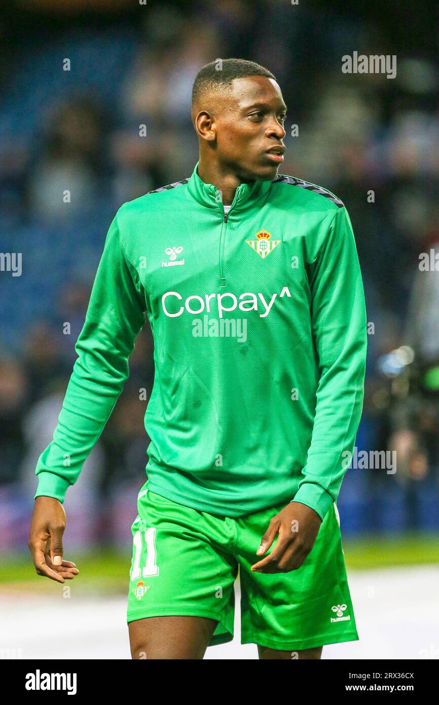 Luiz henrique hi-res stock photography and images - Alamy