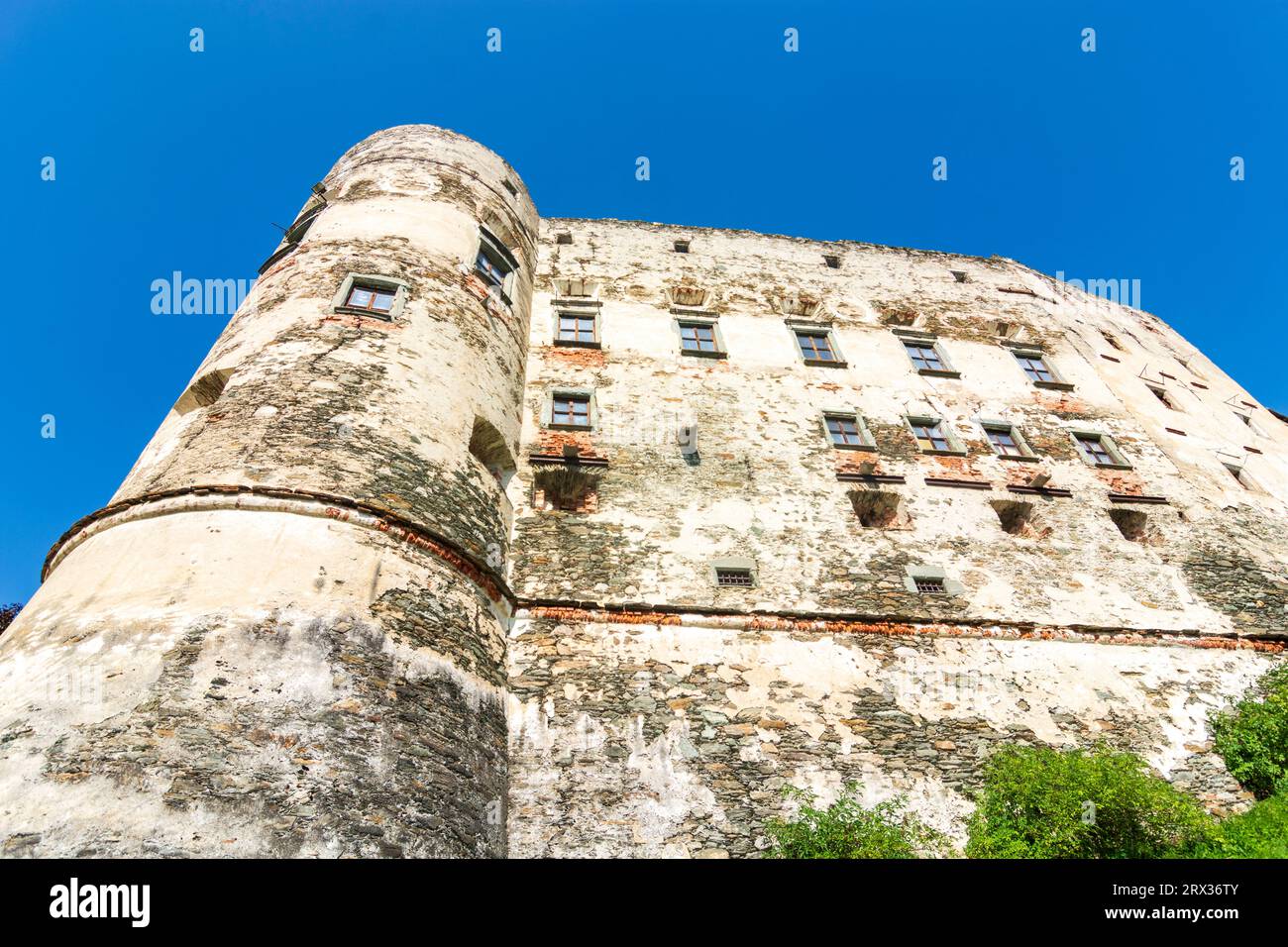 Gmund castle hi-res stock photography and images - Alamy