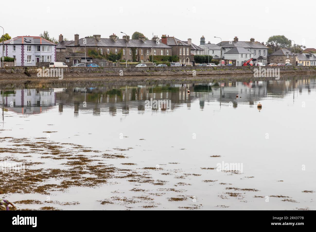 Dungarvan marina hi-res stock photography and images - Alamy