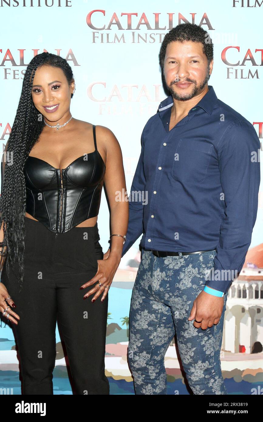 Brandon moten hi-res stock photography and images - Alamy