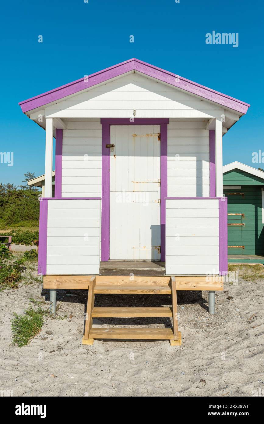Entrance wooden hut in hi-res stock photography and images - Alamy