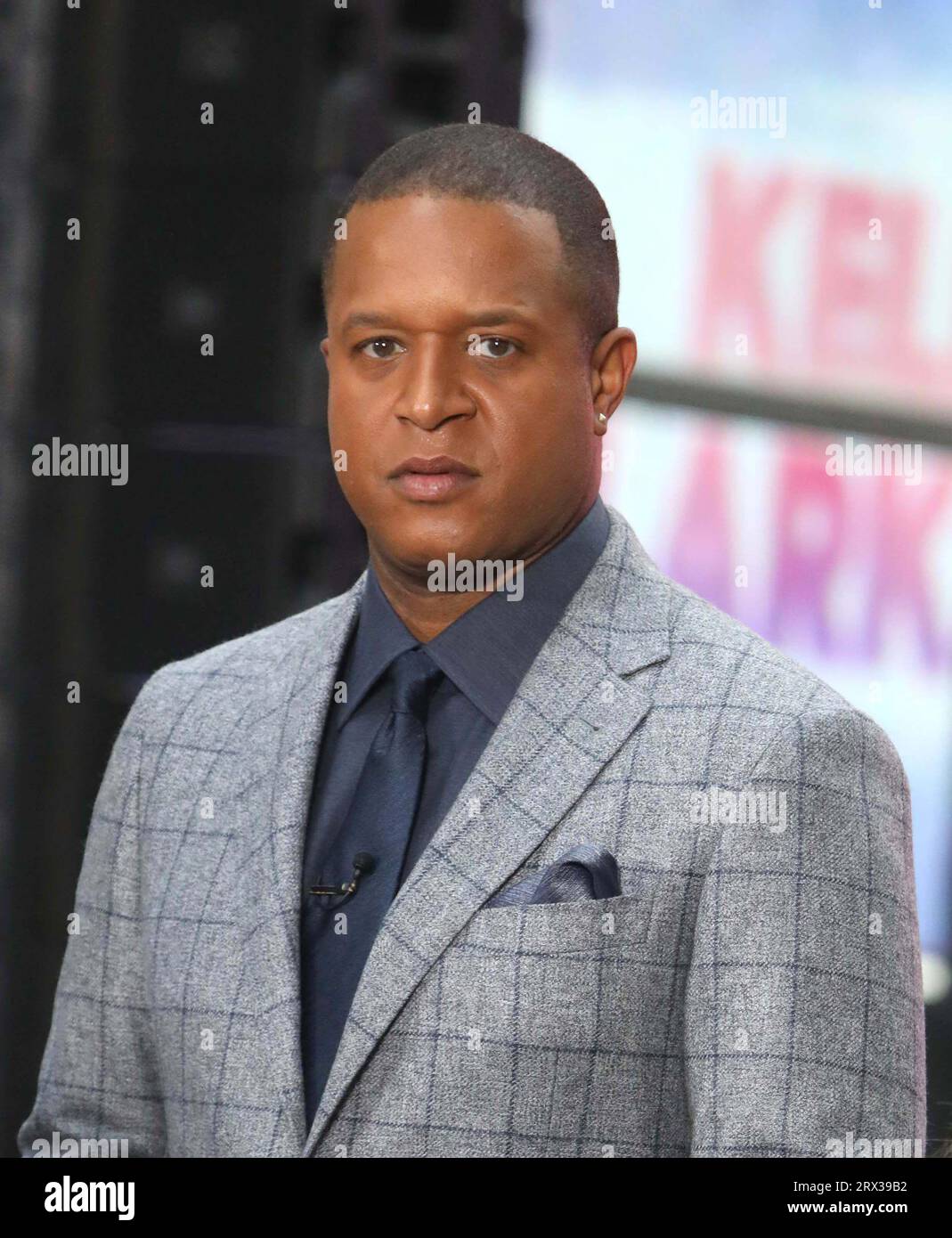 September 22, 2023, New York, New York, USA: Todayâ€™ show co-host ...