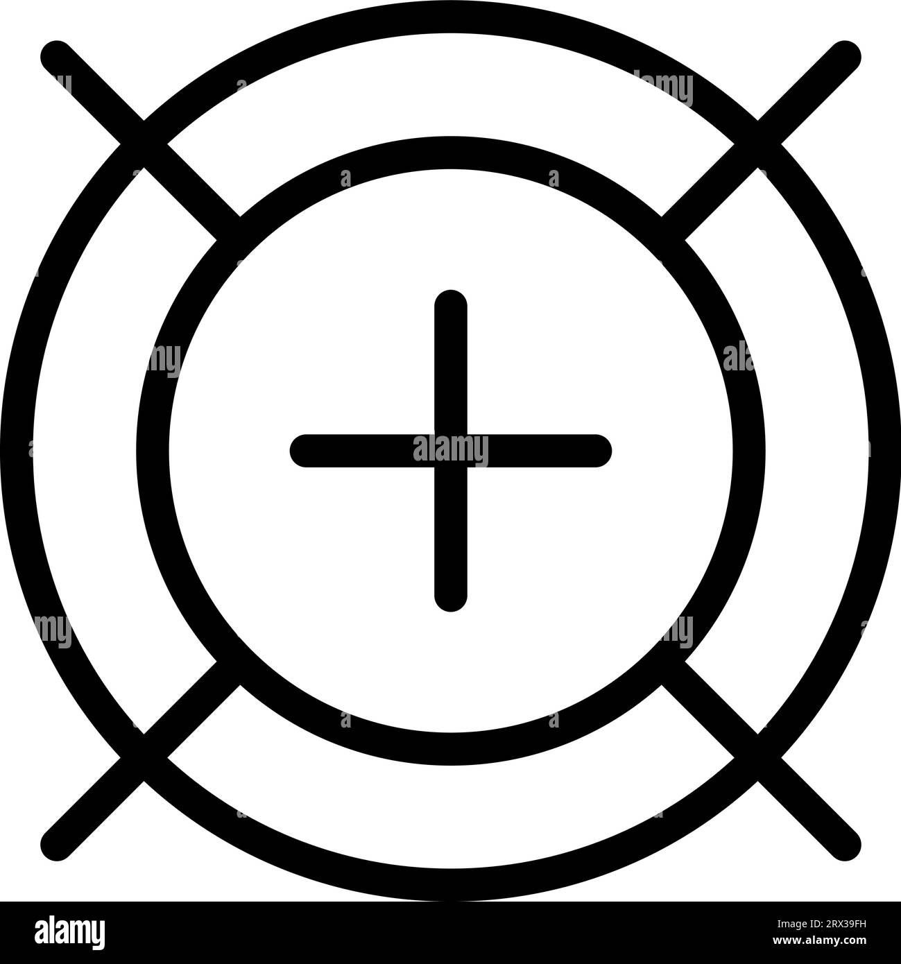 Alignment logo hi-res stock photography and images - Alamy