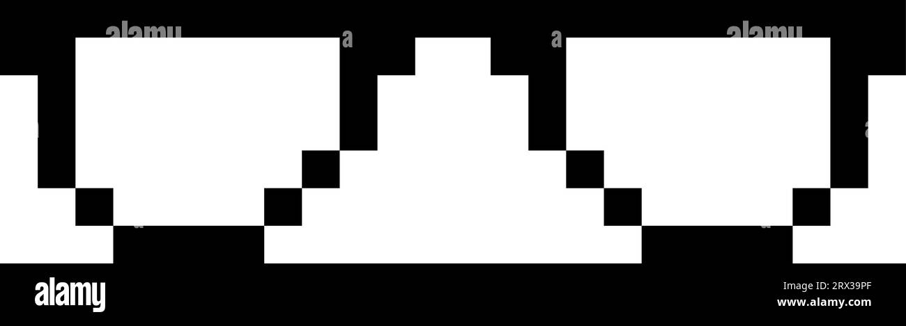 Meme thug life Stock Vector Images - Alamy