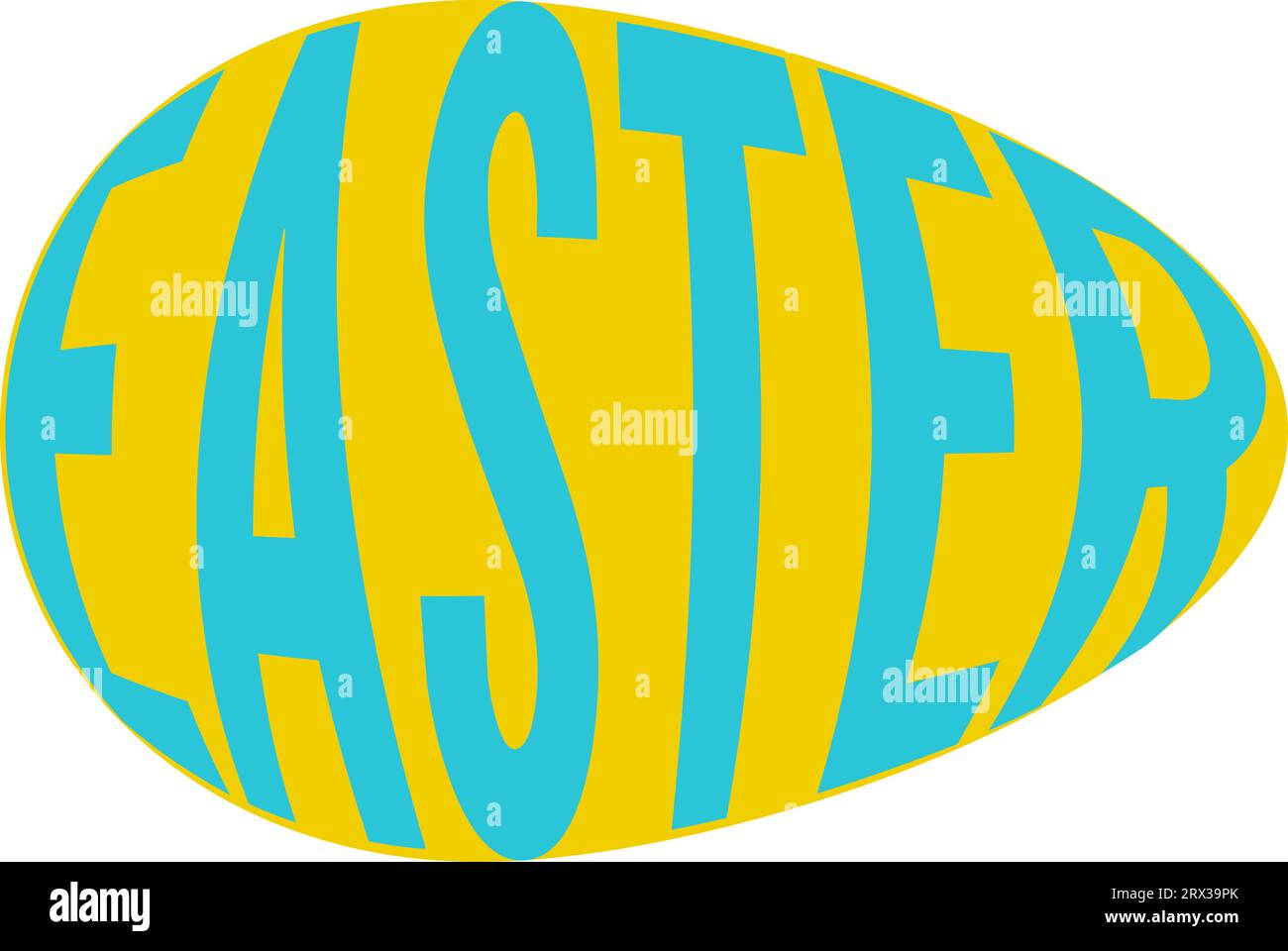 Word eggs Stock Vector Images - Alamy