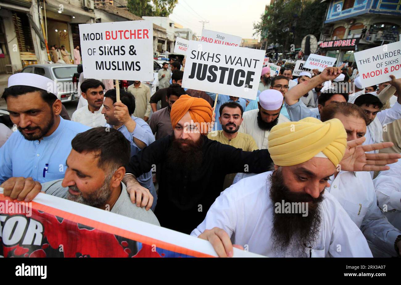 Hardeep sing hi-res stock photography and images - Alamy