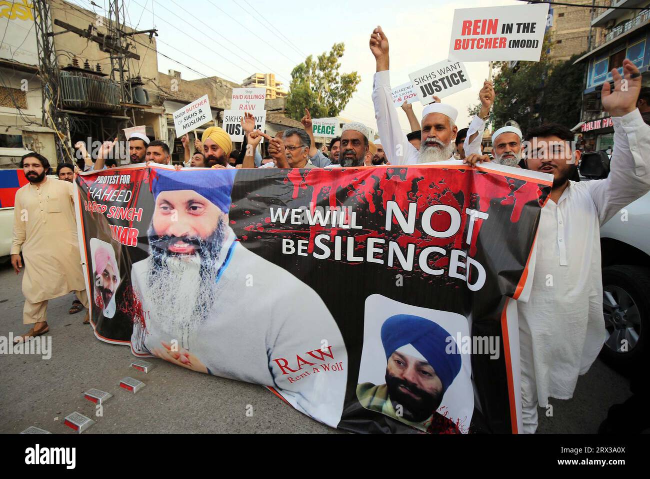 Hardeep sing hi-res stock photography and images - Alamy