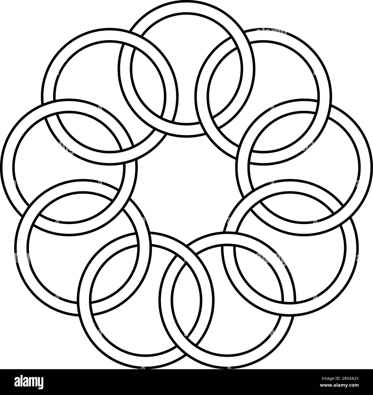 Binding vector vectors hi-res stock photography and images - Alamy