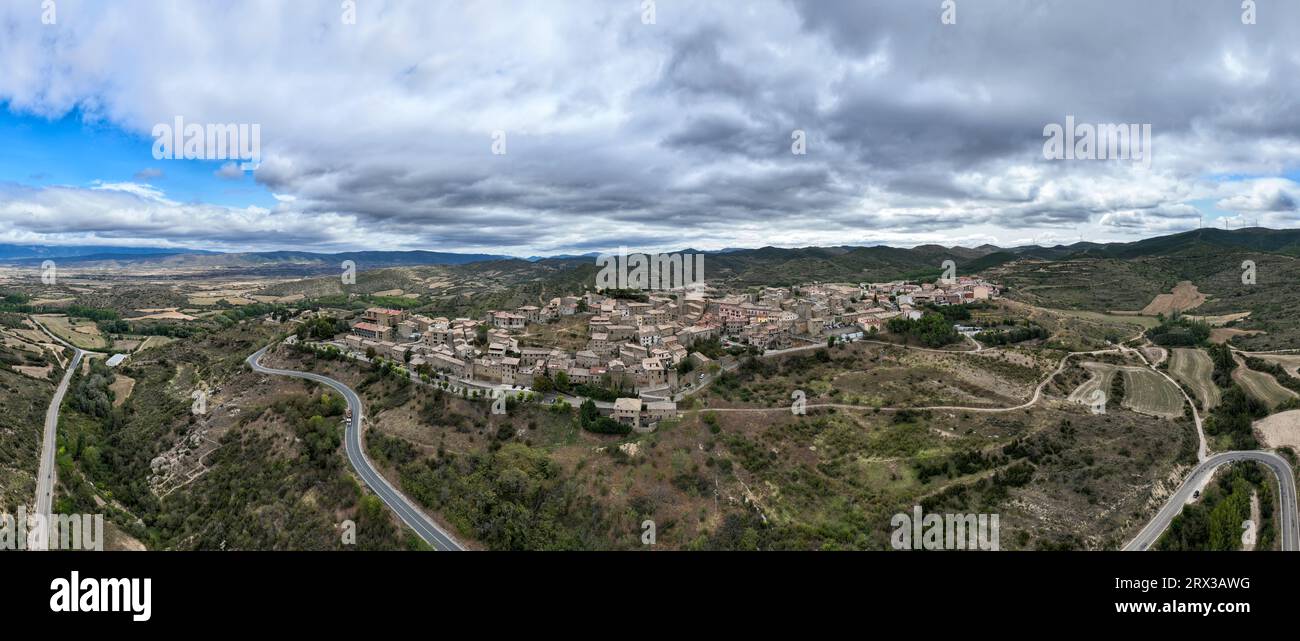 Sos aragon hi-res stock photography and images - Alamy