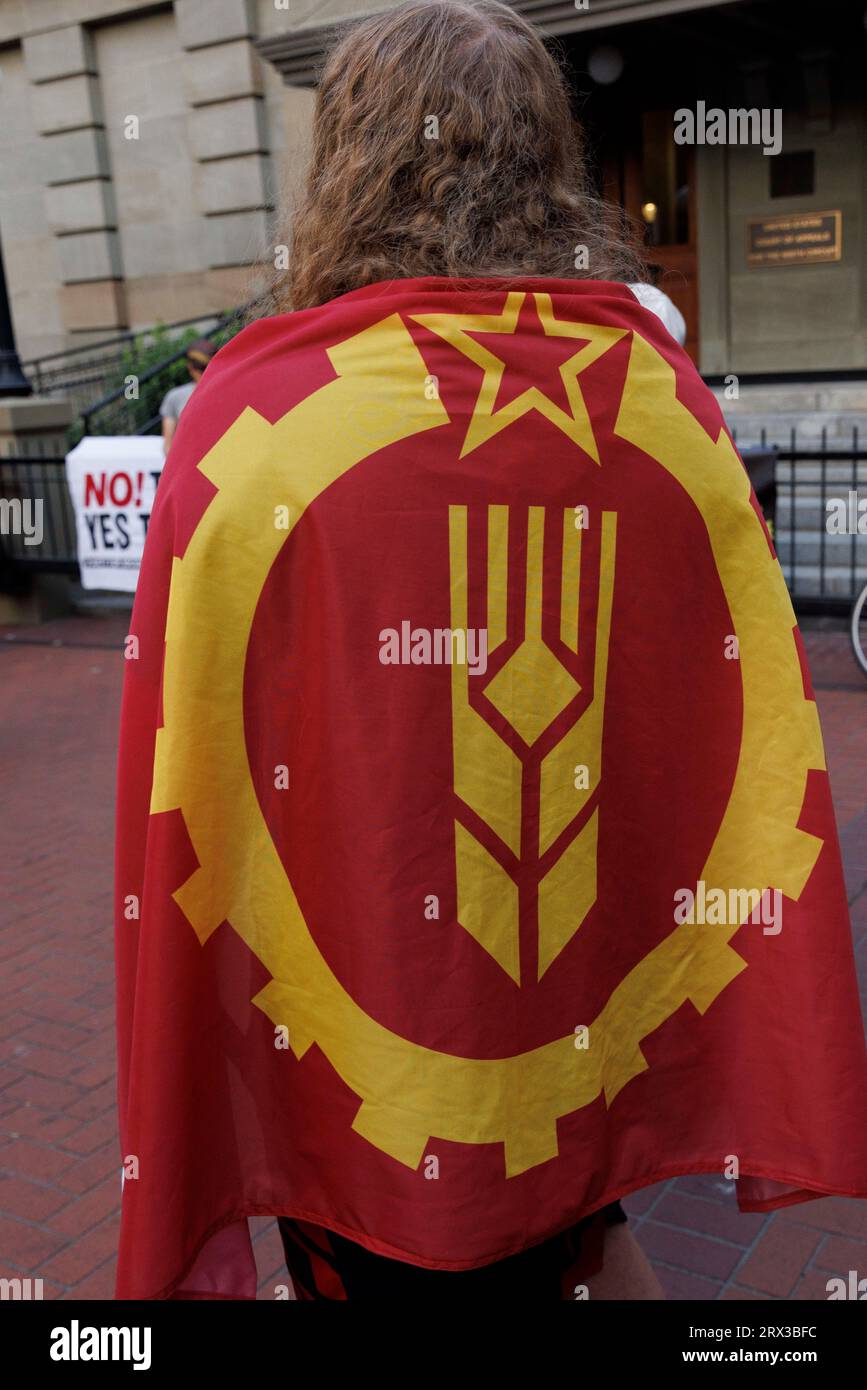 Symbol of imperialism hi-res stock photography and images - Alamy