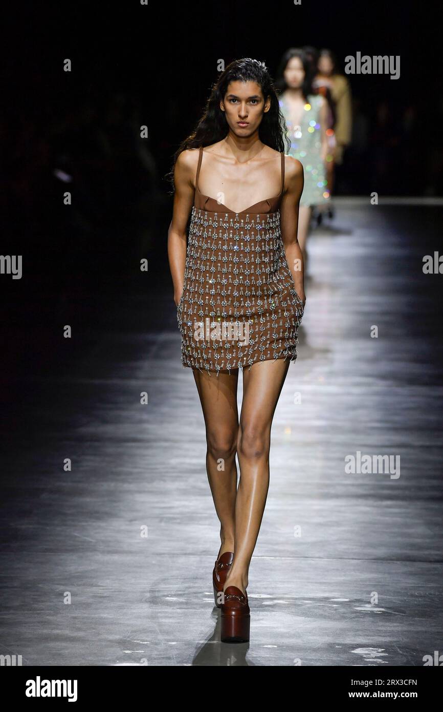 Jenni Model Milan JENNIFER LEE By NTA Model Management