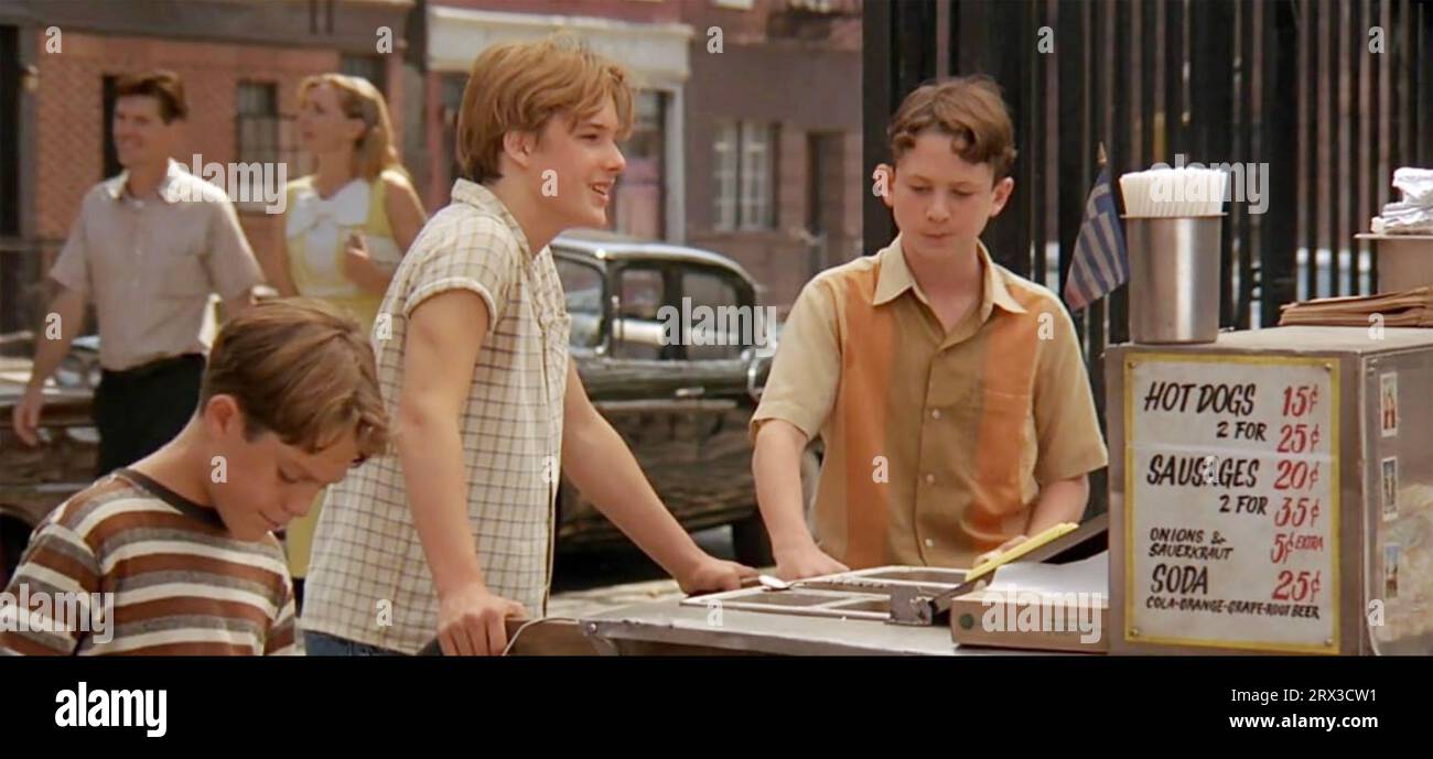 Sleepers Film Brad Renfro