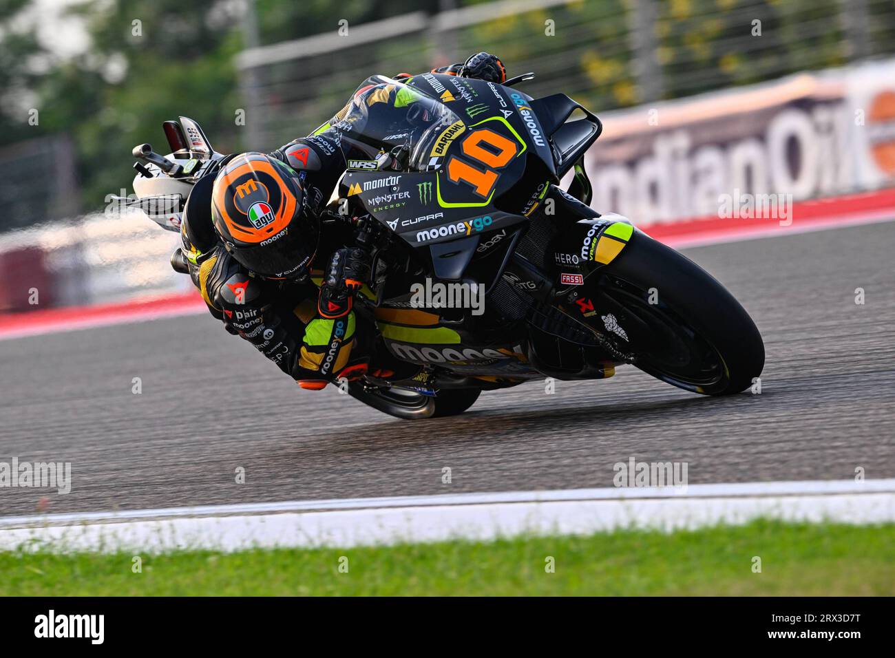 22nd September 2023: Buddh International Circuit, Dankaur, Greater ...