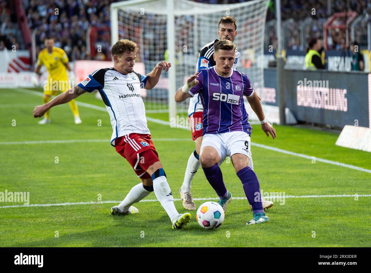 Christian moritz engelhardt hi-res stock photography and images - Alamy