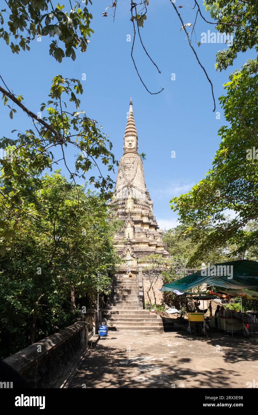 Preah ang doung hi-res stock photography and images - Alamy