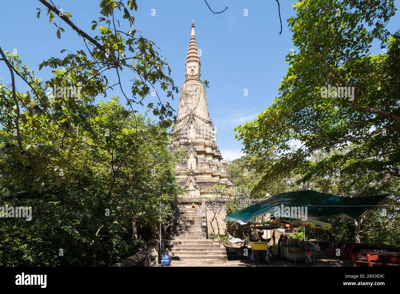 Preah ang doung hi-res stock photography and images - Alamy