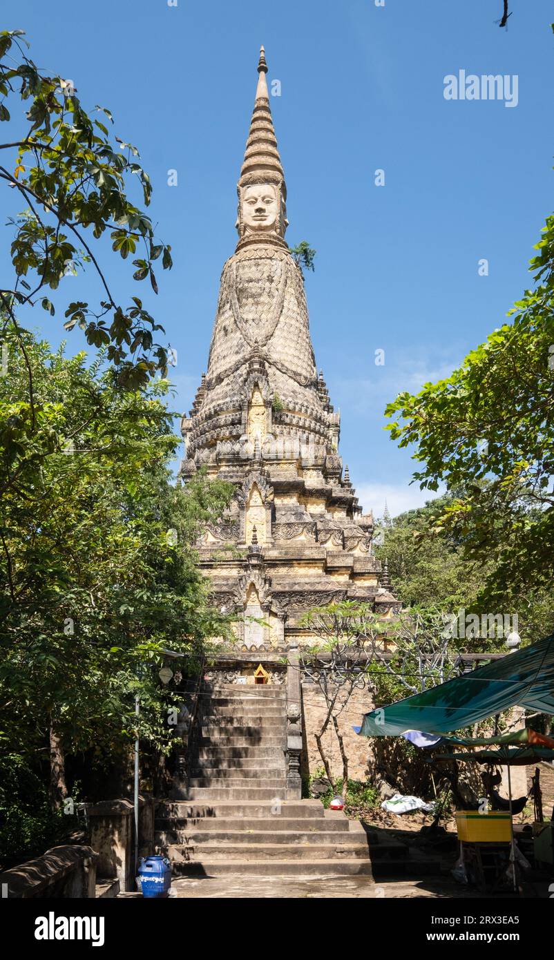 Preah ang doung hi-res stock photography and images - Alamy