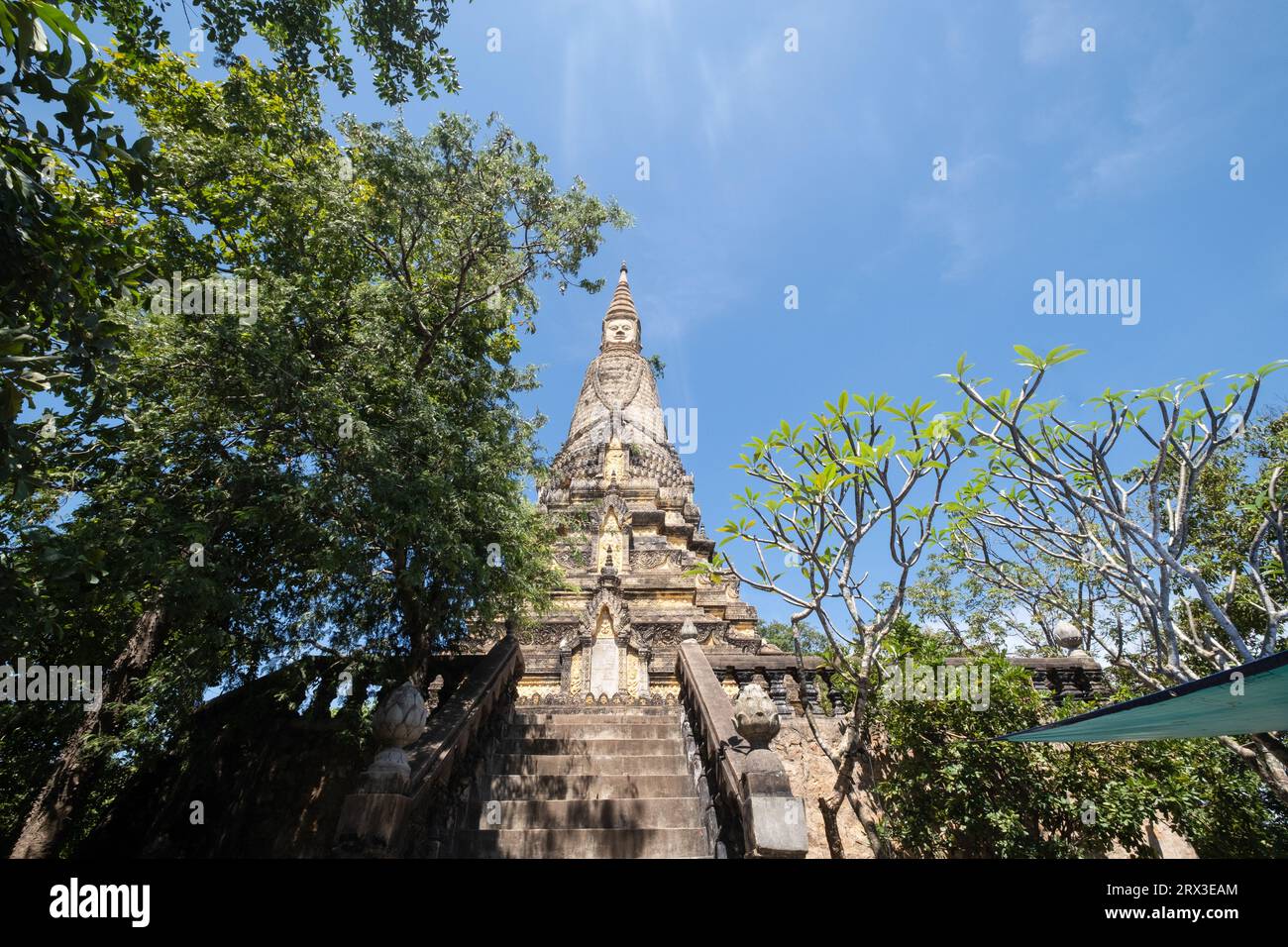 Preah ang doung hi-res stock photography and images - Alamy