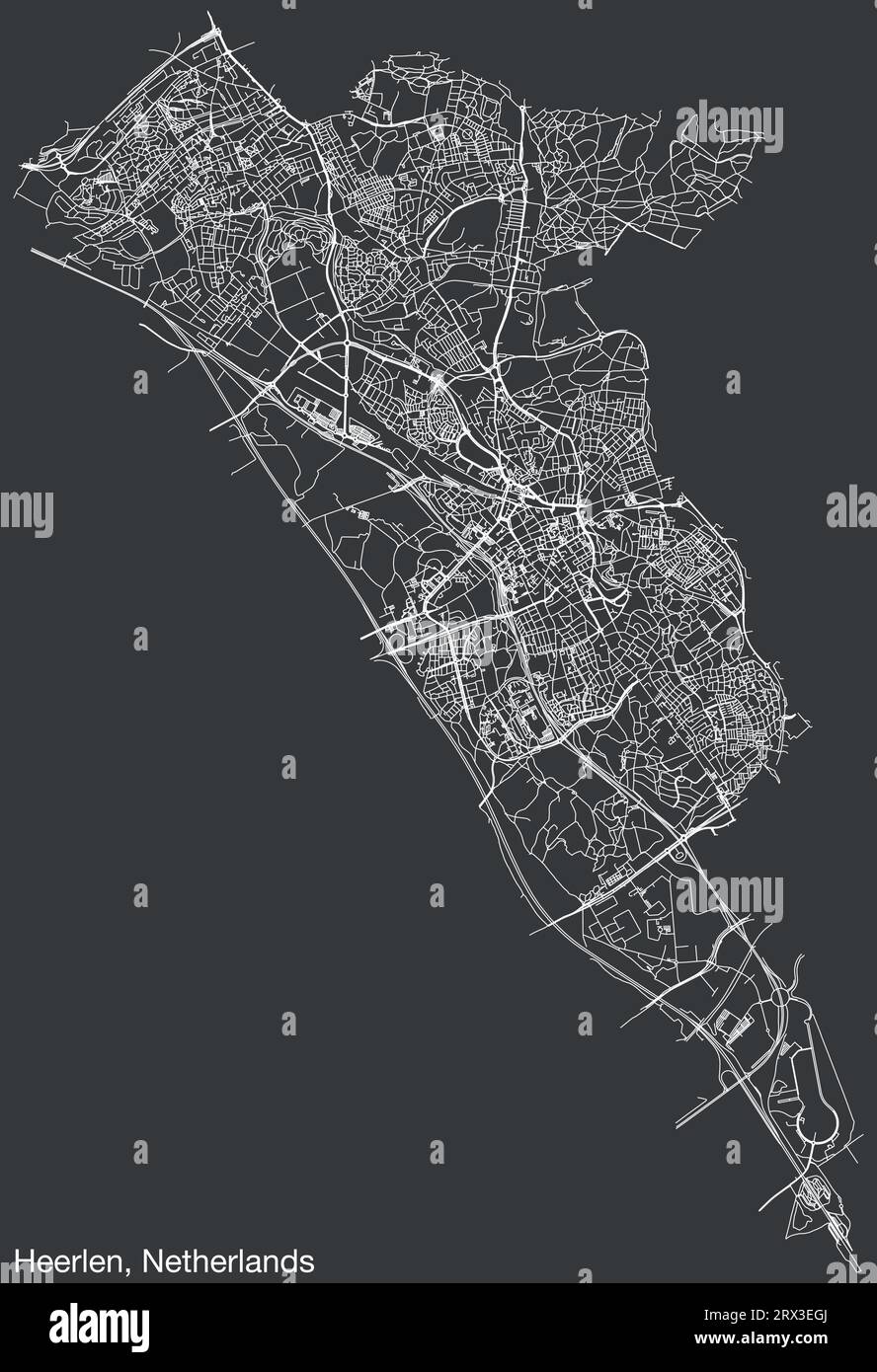 Heerlen netherlands hi-res stock photography and images - Alamy