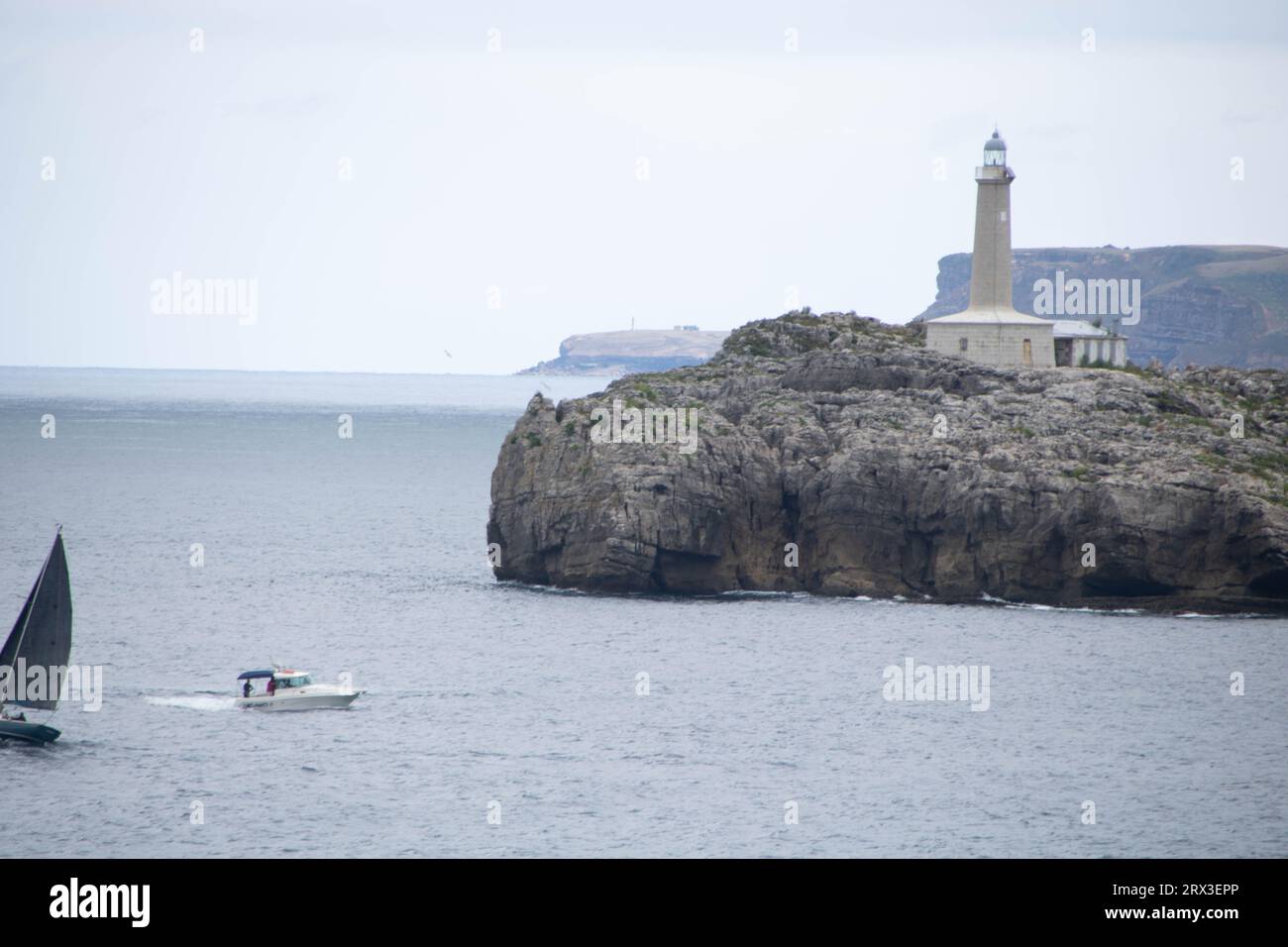 Mouro Island (Spanish: Isla de Mouro), a small uninhabited island in ...