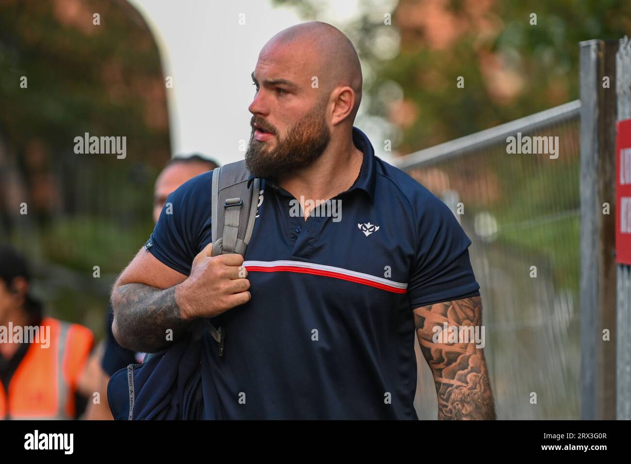 Sam luckley hull kr hi-res stock photography and images - Alamy