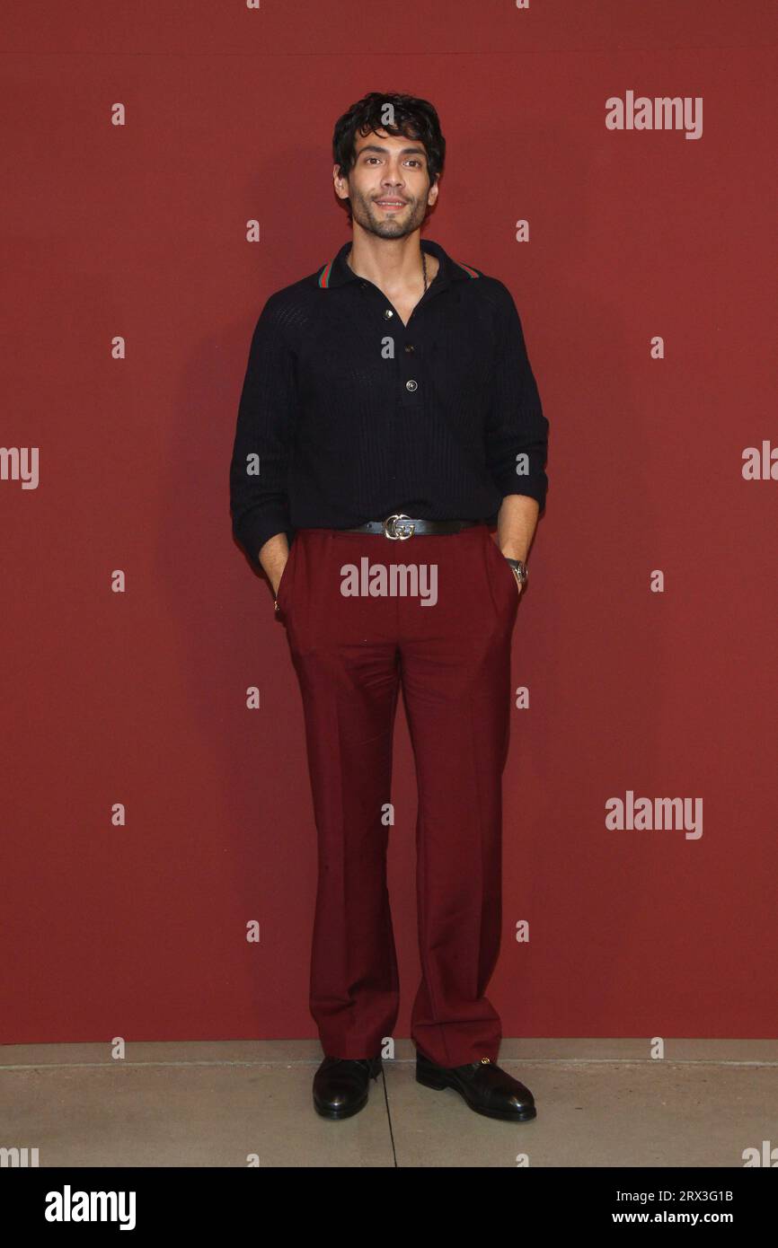 Diego calva show hi-res stock photography and images - Alamy