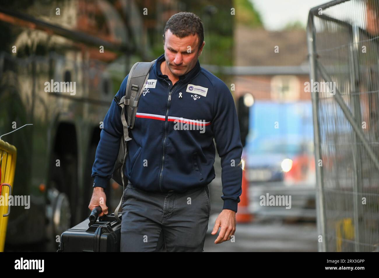 Willie peters hull hi-res stock photography and images - Alamy