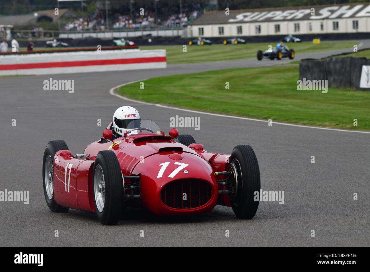 Lancia d50 hi-res stock photography and images - Alamy