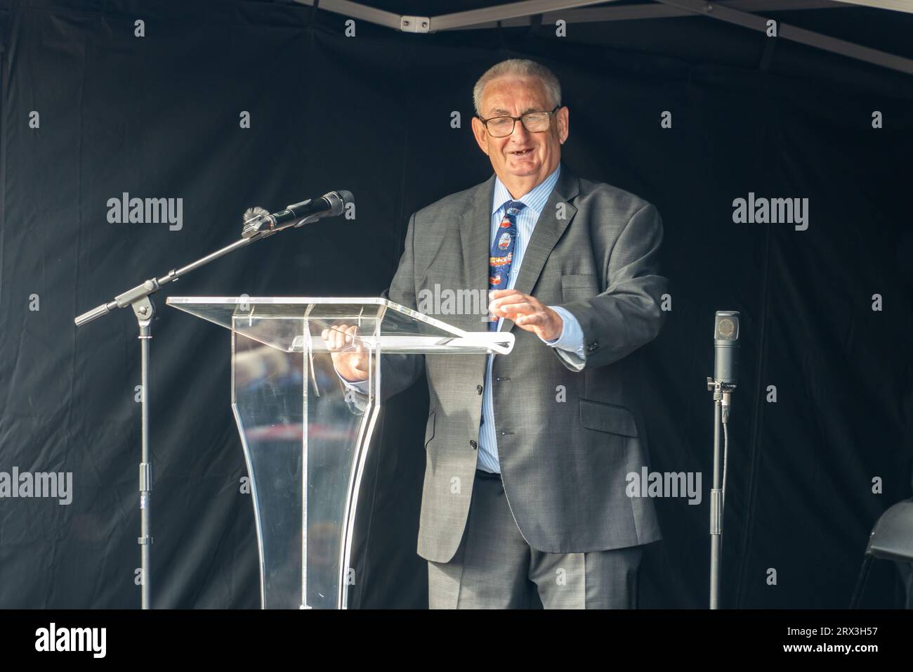 Terry shields hi-res stock photography and images - Alamy