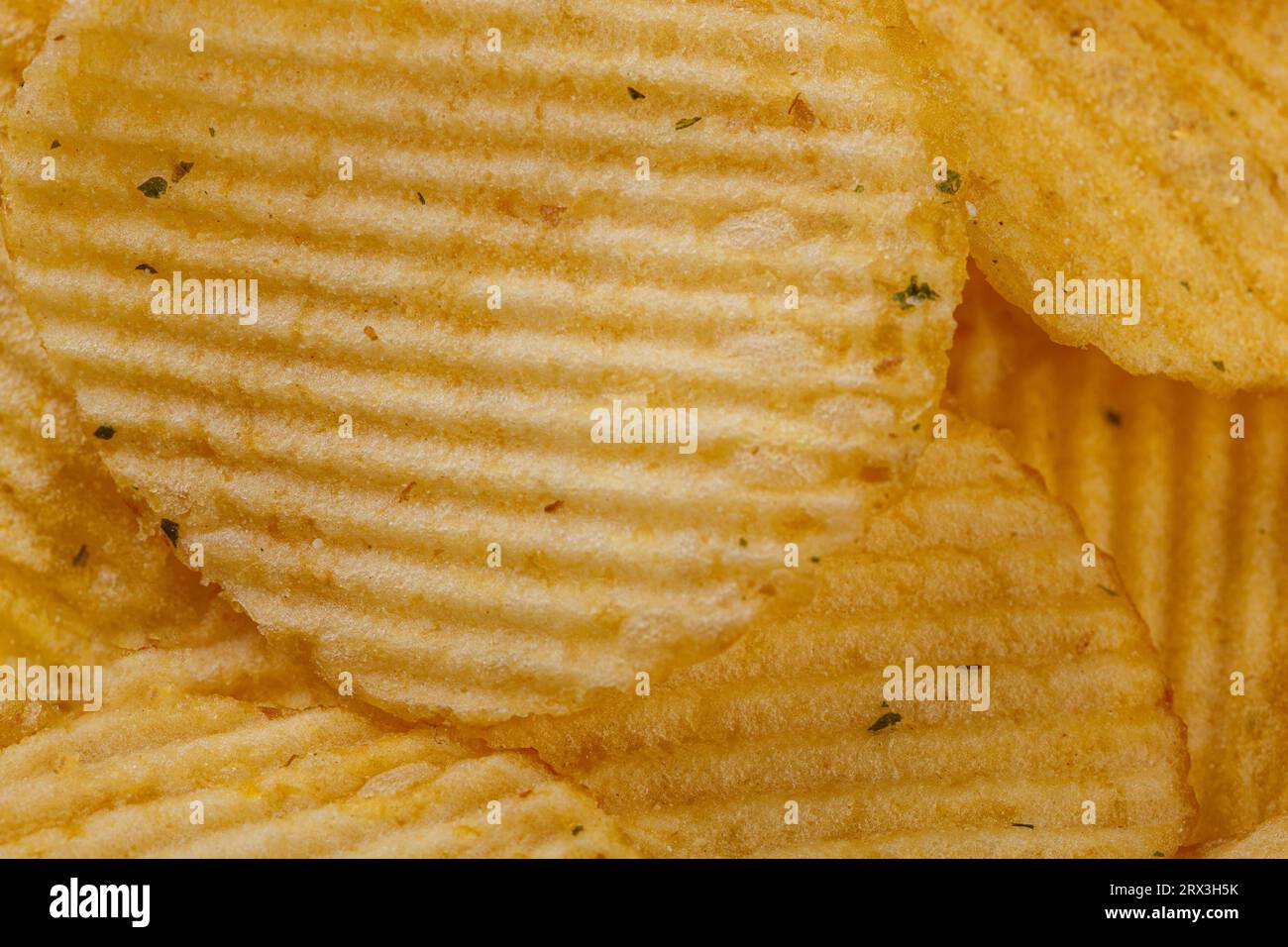 Chips texture hi-res stock photography and images - Alamy