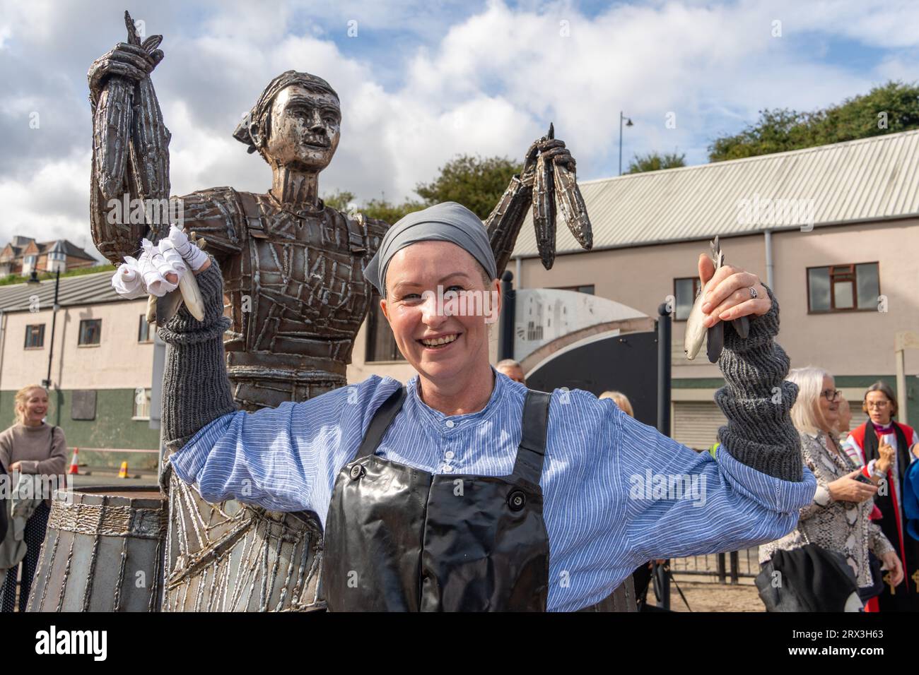 Lisa eagleton muir hi-res stock photography and images - Alamy