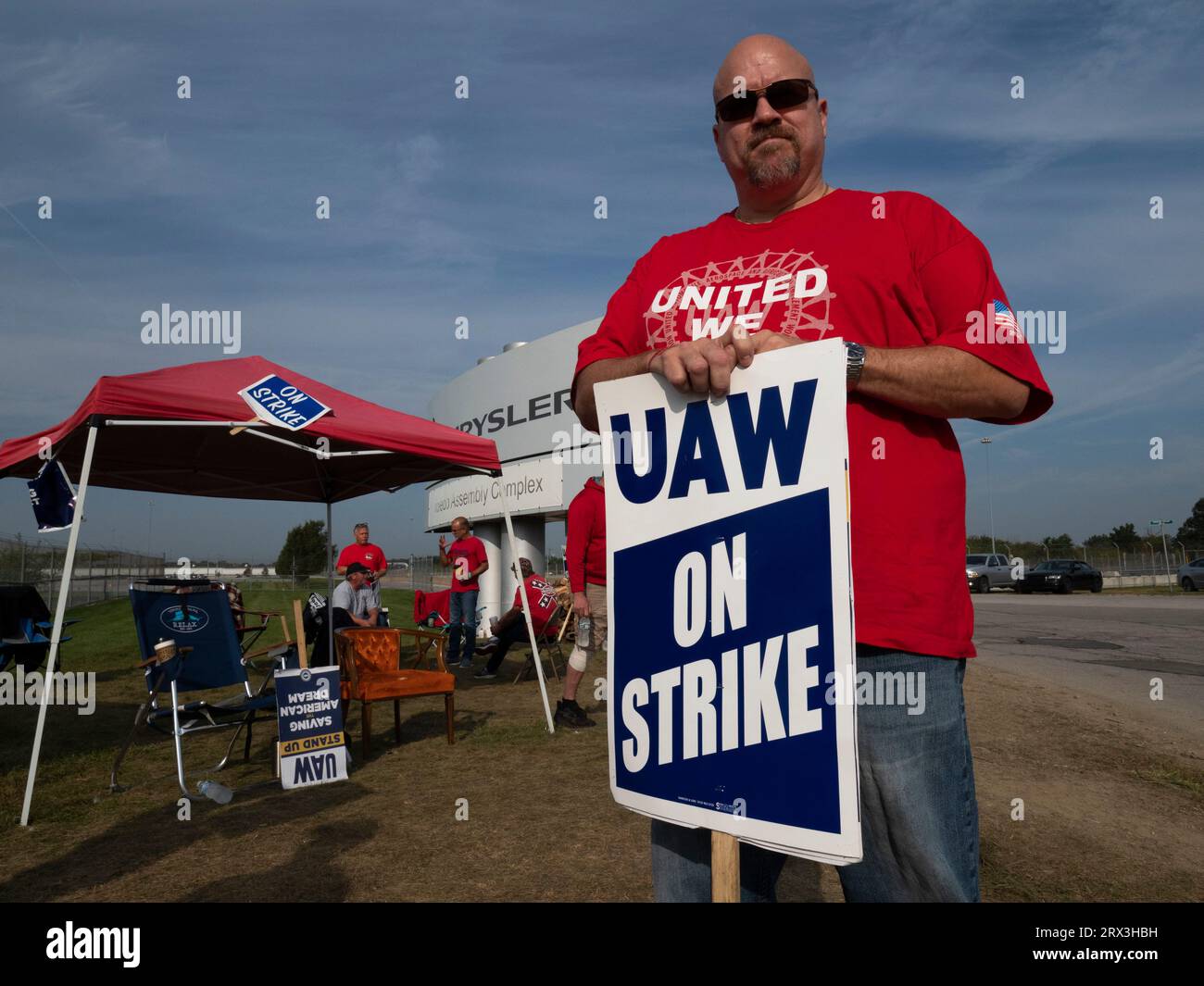 Jason assembly hi-res stock photography and images - Alamy