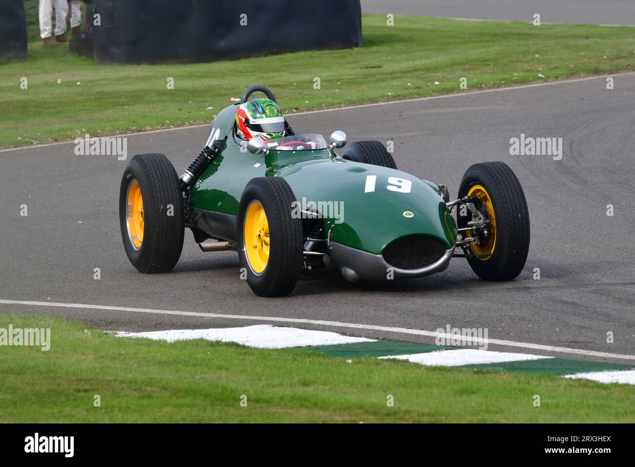 Joaquin Folch-Rusinol Corachan, Richmond and Gordon Trophies, 25 ...