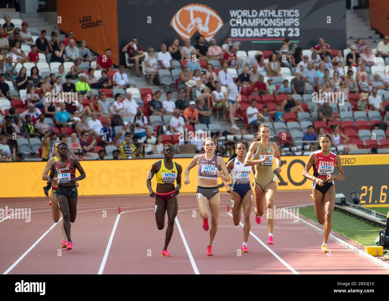 Christina hering of germany hi-res stock photography and images - Alamy