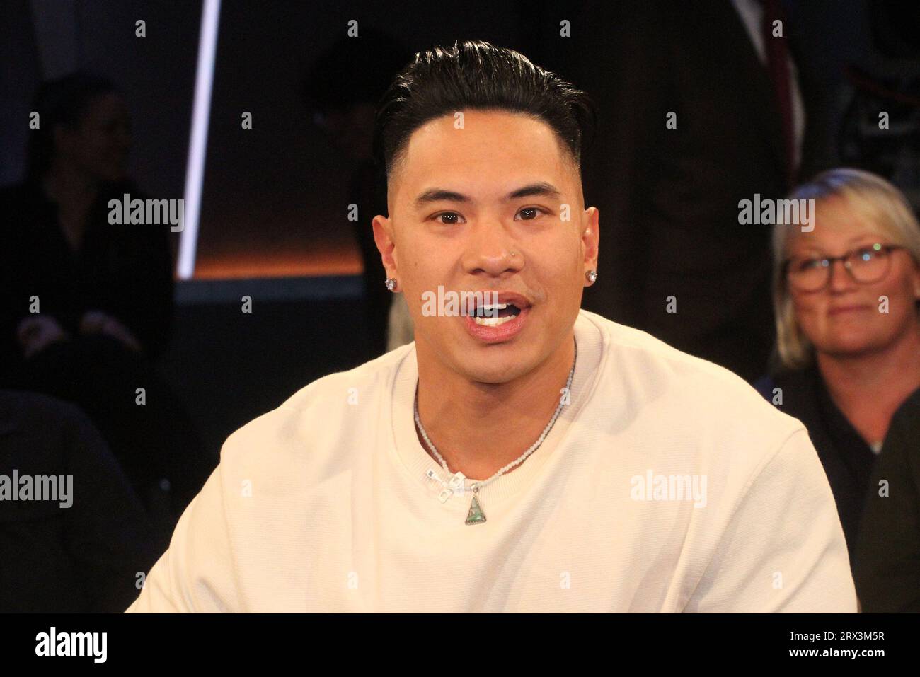 Tutti mann hi-res stock photography and images - Alamy