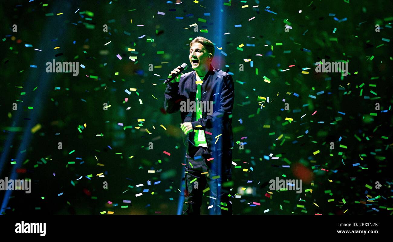 Mart hoogkamer hi-res stock photography and images - Alamy