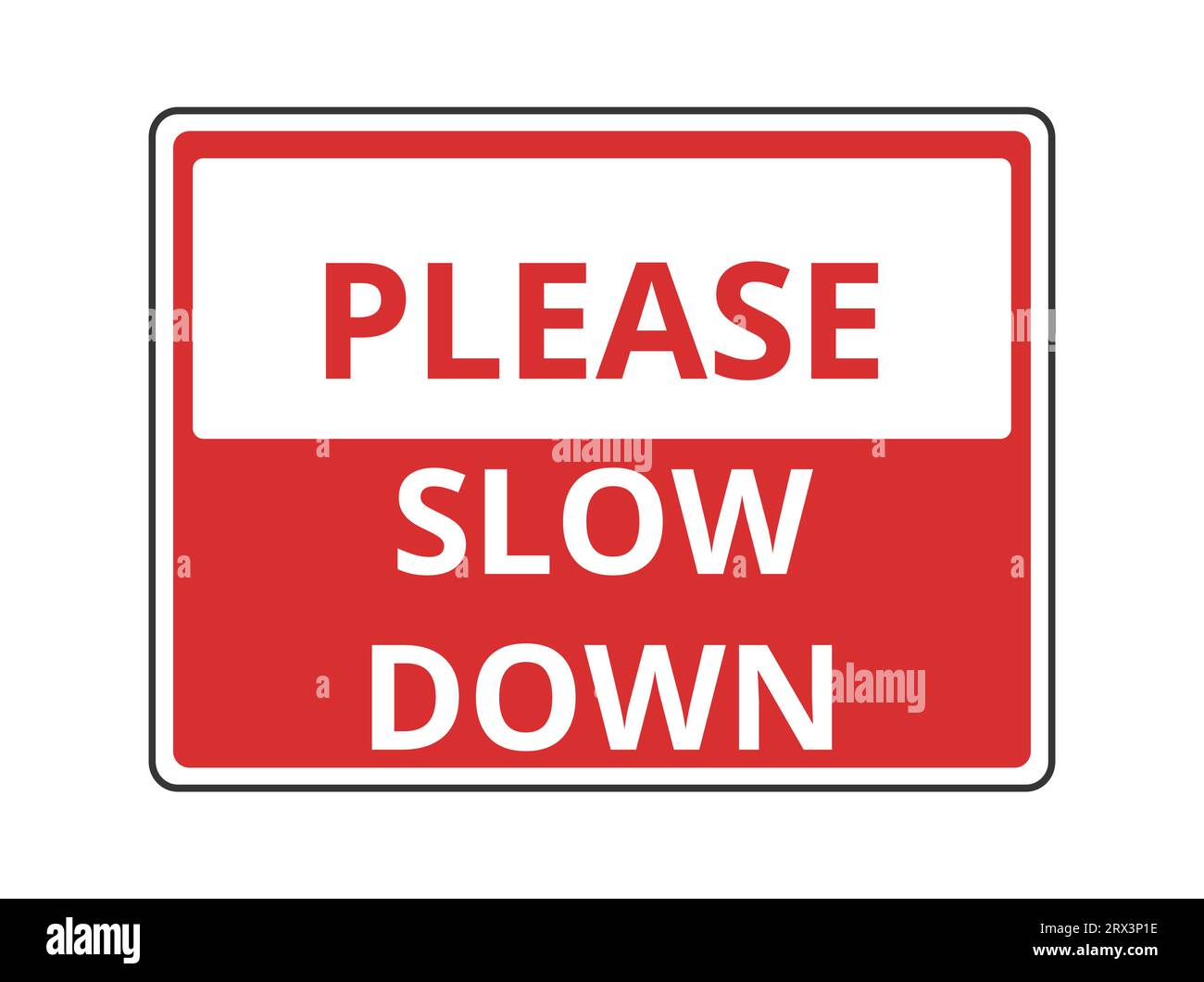 Instruction down Stock Vector Images - Alamy