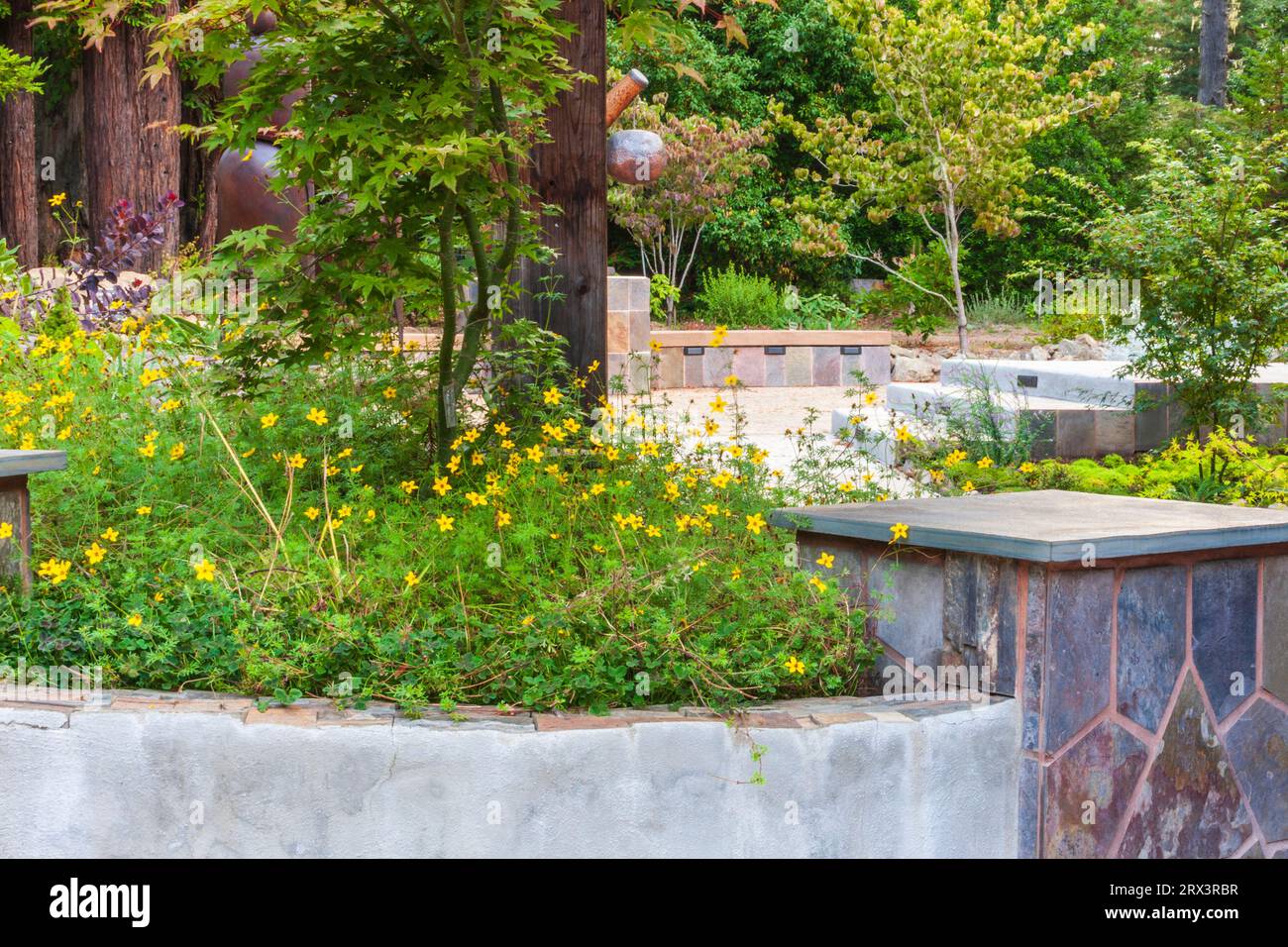Gualala arts center hi-res stock photography and images - Alamy