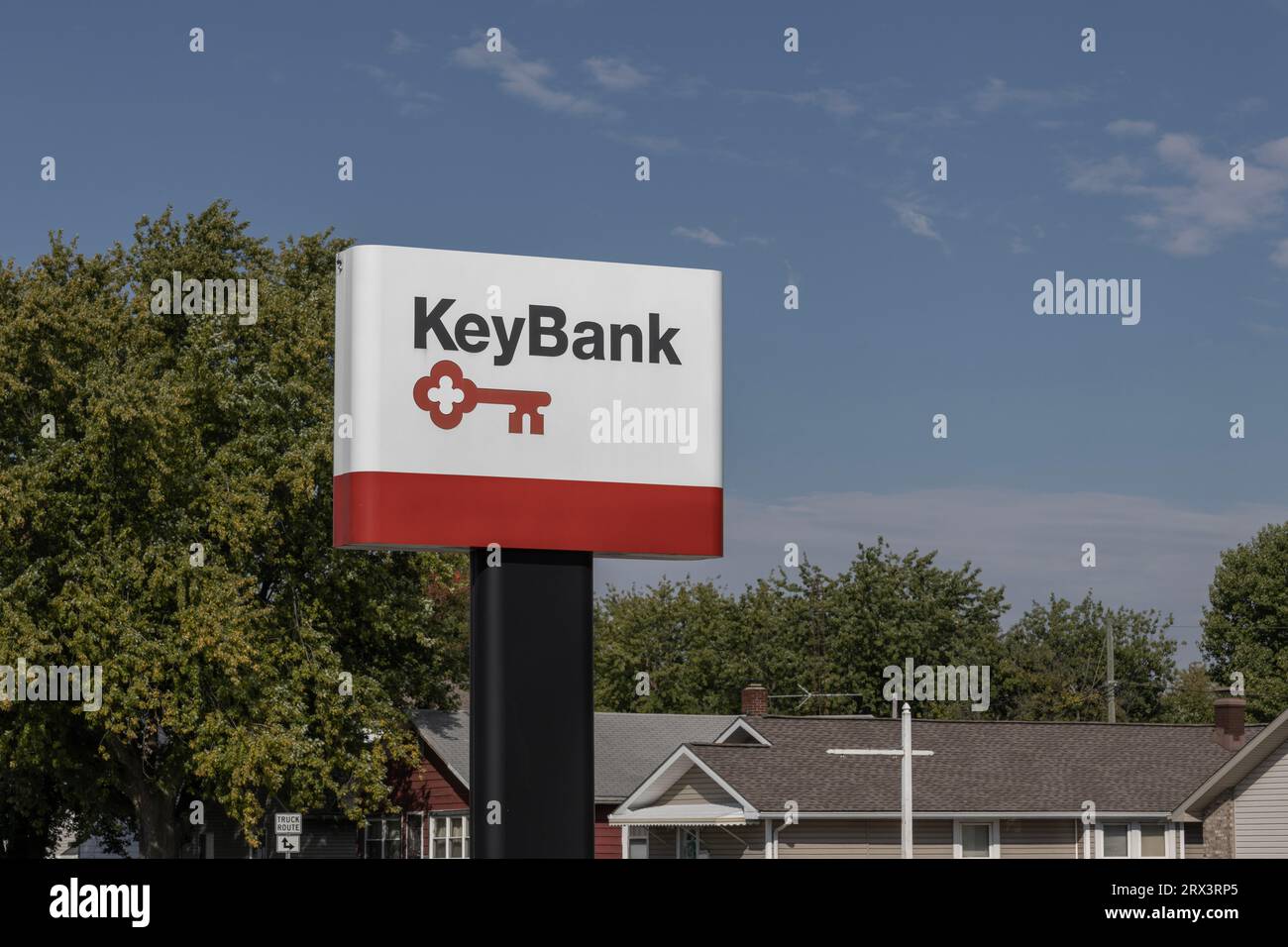 Cleveland 2023 hi-res stock photography and images - Alamy